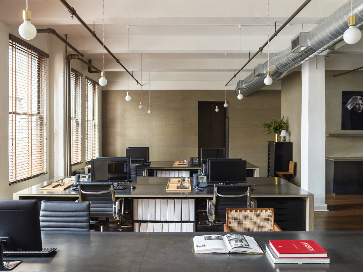 134 West 26th Street | 5,200 RSF (Sublease) | Noah & Co